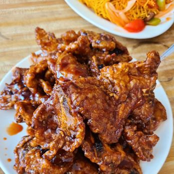 EMPERO TASTE - 896 Photos & 318 Reviews - 4052 Balboa St, San Francisco ...