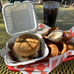 JEWBOY BURGERS - Updated October 2025 - 1555 Photos - 1654 Reviews ...