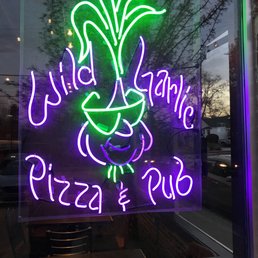 Wild Garlic Pizza & Pub - Cheap - Pubs - Updated June 2025 - 300 Photos ...