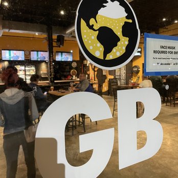 GLOBAL BREW TAP HOUSE - Updated May 2024 - 67 Photos & 63 Reviews ...