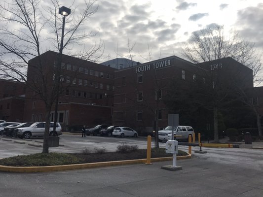 BAPTIST HEALTH LEXINGTON - Updated November 2025 - 19 Photos & 39 ...