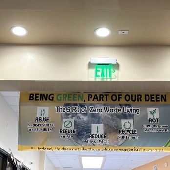 MUSLIM COMMUNITY ASSOCIATION - MCA - Updated December 2025 - 365 Photos ...