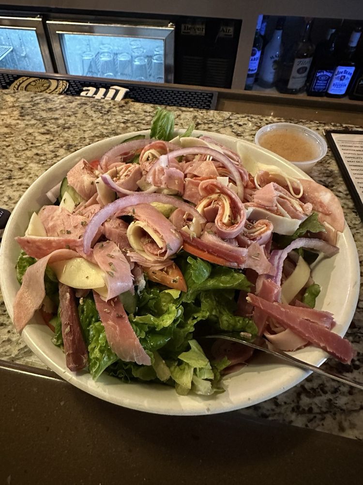 COLARUSSO’S CAFE - Updated August 2025 - 28 Photos & 55 Reviews - 725 ...