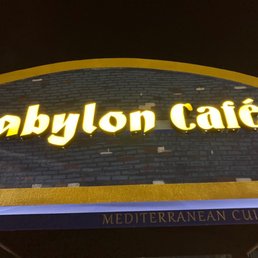BABYLON CAFE - Updated May 2025 - 231 Photos & 217 Reviews - 2257 Lenox ...