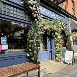 MAMAN - Updated September 2025 - 401 Photos & 172 Reviews - 1424 3rd ...