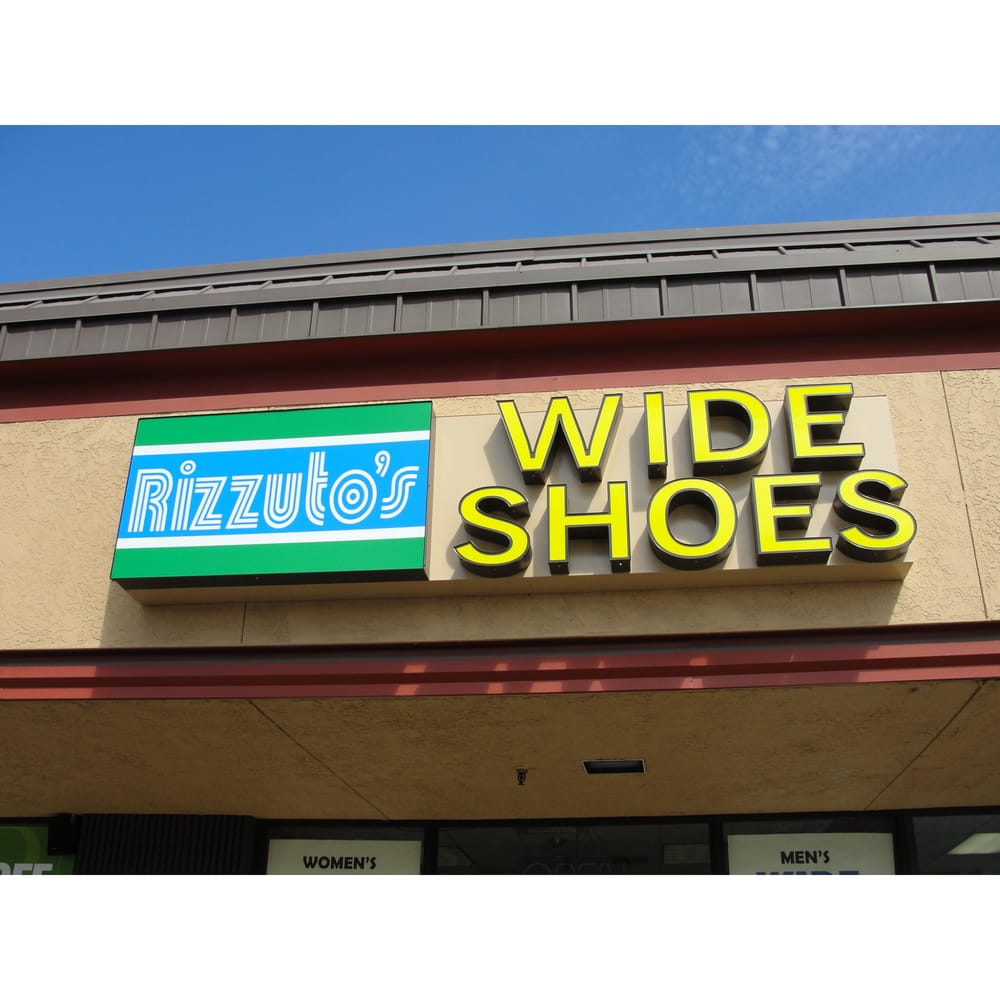RIZZUTO’S WIDE SHOES - Updated October 2025 - 10 Photos - 6208 N ...