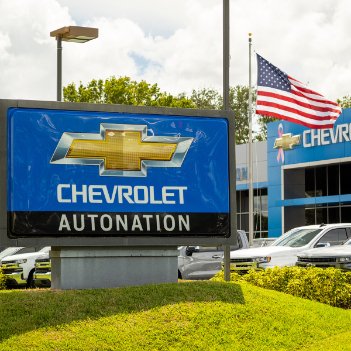 AUTONATION CHEVROLET AIRPORT - Updated December 2025 - 55 Photos & 116 ...