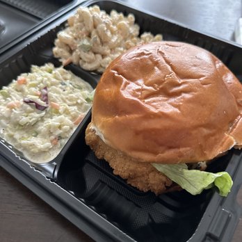 CARRUBBA’S CHICKEN PIT - Updated July 2025 - 58 Photos & 27 Reviews ...