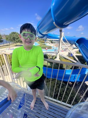 ROB FLEMING AQUATIC CENTER - Updated December 2025 - 76 Photos & 29 ...