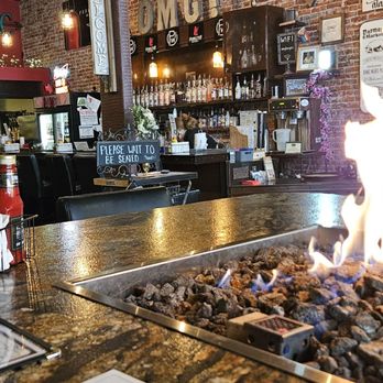 OMG! BURGERS & BREW - Updated December 2025 - 304 Photos & 368 Reviews ...