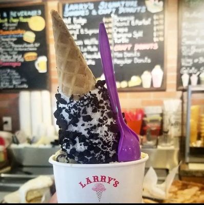 LARRY’S ICE CREAM & GELATOS - Updated February 2025 - 533 Photos & 496 ...