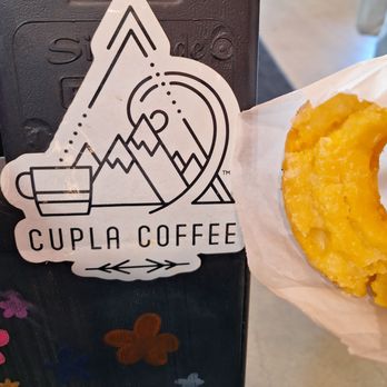 CUPLA COFFEE - Updated August 2024 - 465 Photos & 374 Reviews - 77 W ...