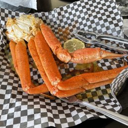 MR. SHUCK’S SEAFOOD - 206 Photos & 272 Reviews - Seafood - 107 Altama ...