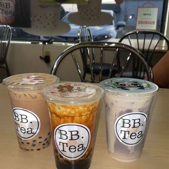 BB TEA - Updated September 2025 - 117 Photos & 65 Reviews - 1020 ...