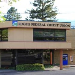 ROGUE CREDIT UNION - Banks & Credit Unions - 415 Lithia Way, Ashland ...