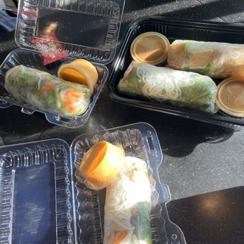 FRESHROLL VIETNAMESE ROLLS AND BOWLS - Updated December 2025 - 816 ...
