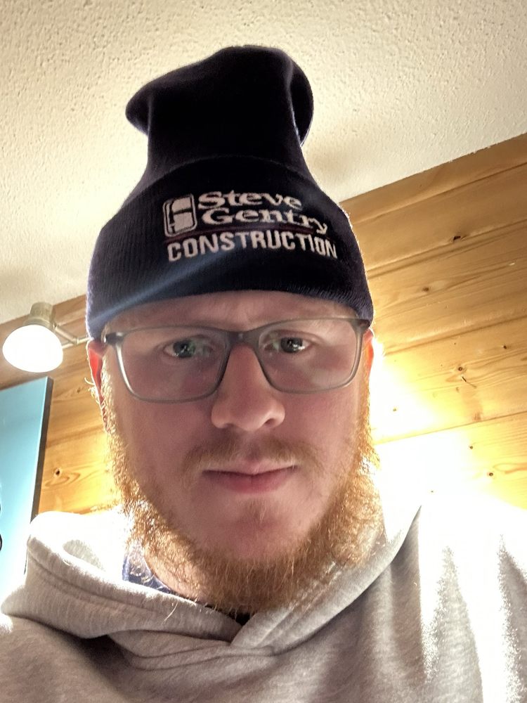 STEVE GENTRY CONSTRUCTION - Updated December 2025 - 2307 7th St NW ...