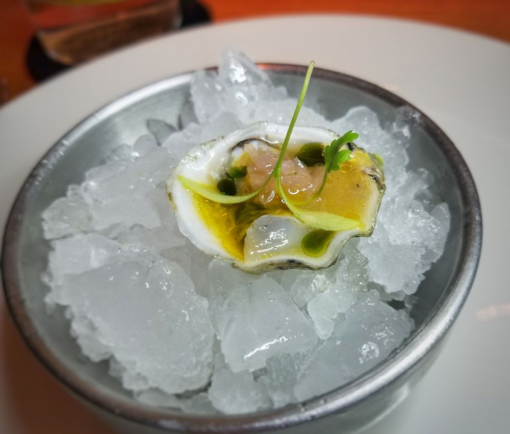 PANGEA - Updated December 2024 - 55 Photos & 12 Reviews - Av. del Roble ...