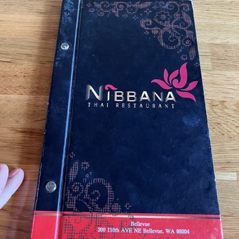 NIBBANA THAI RESTAURANT - Updated February 2025 - 356 Photos & 250 ...