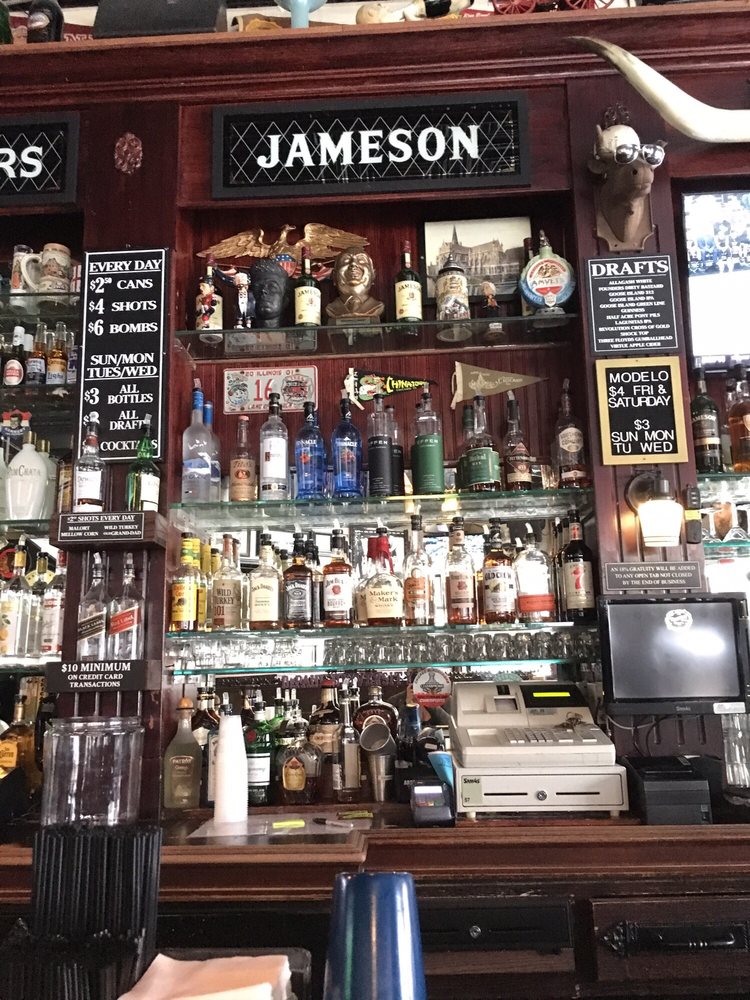 HALLIGAN BAR - 117 Photos & 221 Reviews - 2274 N Lincoln Ave, Chicago ...