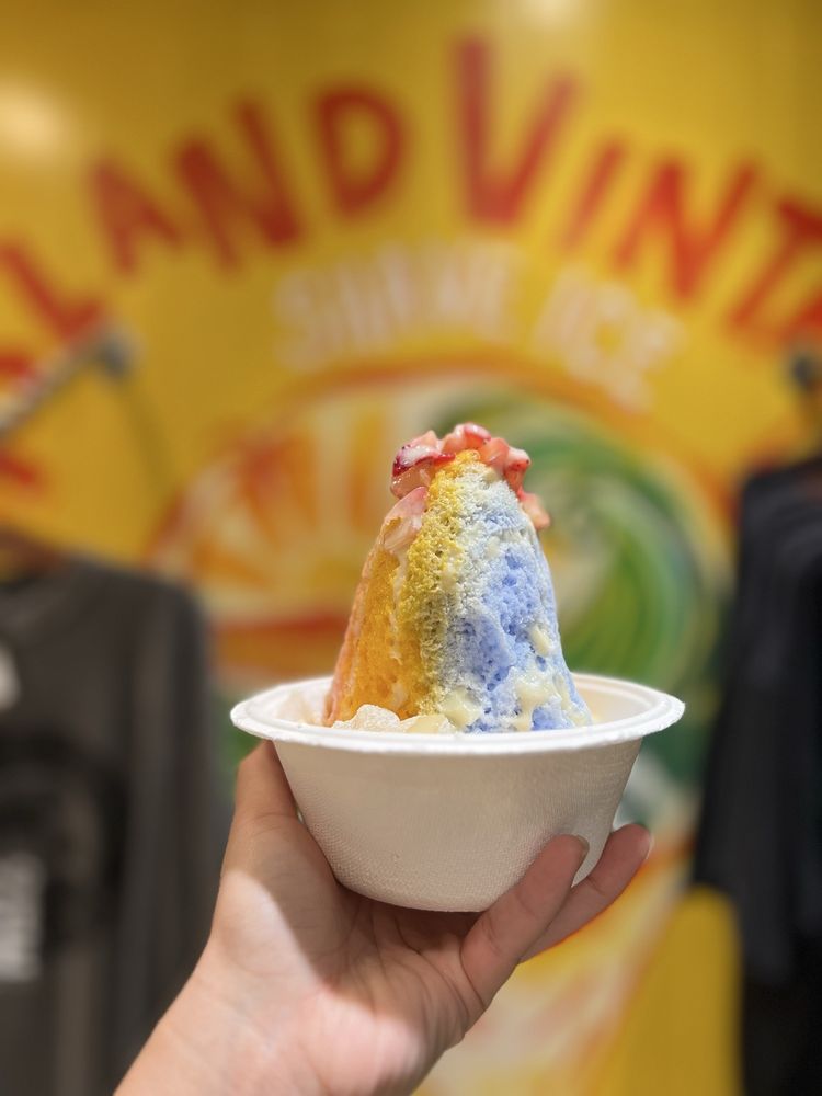 Island Vintage Shave Ice - Trusted Since 2022 - Updated July 2025 - 481 ...