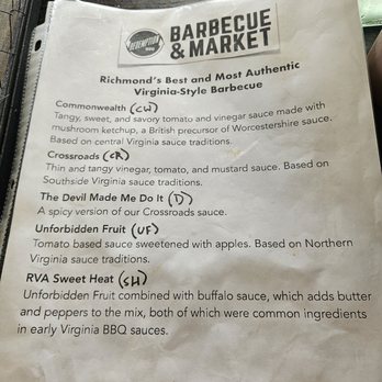 REDEMPTION BBQ AND MARKET - Updated March 2025 - 81 Photos & 54 Reviews ...