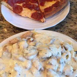 ANGELO’S ITALIAN RESTAURANT & PIZZERIA - Updated October 2025 - 681 ...