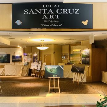 CAPITOLA MALL - Updated October 2025 - 55 Photos & 111 Reviews - 1855 ...