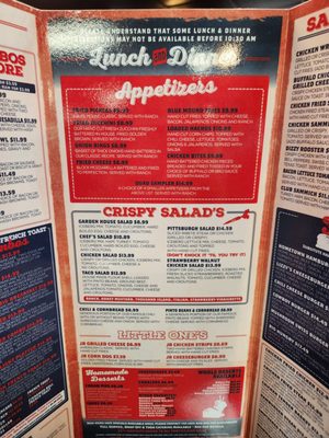 BLUE MOUND CAFE - RUFE SNOW - Updated May 2024 - 42 Photos & 37 Reviews ...