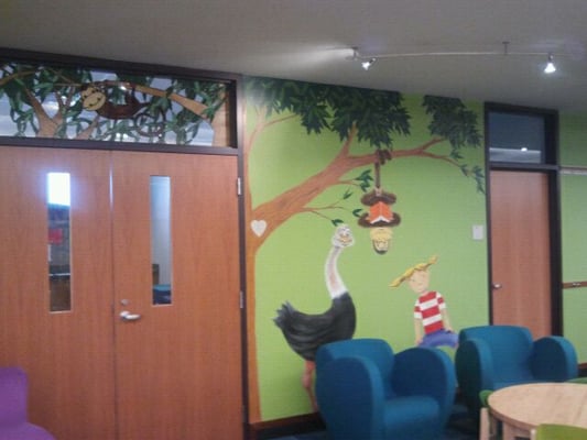 MOUNT PROSPECT PUBLIC LIBRARY - Updated October 2025 - 27 Photos & 31 ...