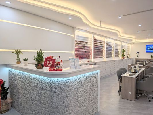 UNIQUE NAILS SPA - Updated December 2025 - 15 Photos & 10 Reviews - 167 Veterans Memorial Hwy ...