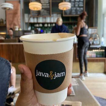 JAVA & JAM - Updated August 2025 - 1428 Photos & 930 Reviews - 301 E ...