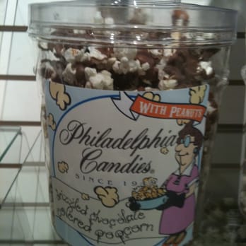 PHILADELPHIA CANDIES - Updated January 2025 - 18 Photos & 19 Reviews ...