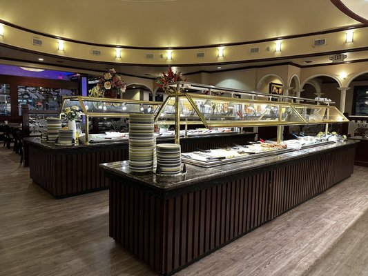 HAYASHI BUFFET - Updated October 2025 - 46 Photos & 24 Reviews - 5608 Slide Rd, Lubbock, Texas ...