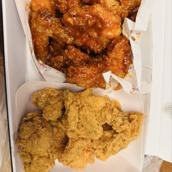 BB.Q CHICKEN OXNARD - Updated October 2025 - 102 Photos & 69 Reviews ...