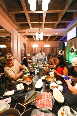 LITTLE SHEEP HOT POT & BAR - Updated December 2025 - 242 Photos & 69 ...