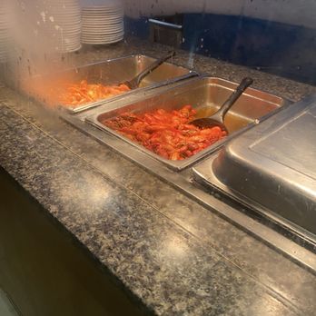 INFINITY BUFFET AT TREASURE BAY CASINO - Updated December 2025 - 191 ...