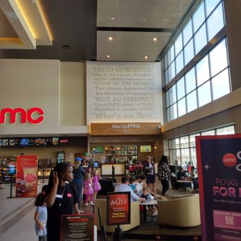 AMC MADISON YARDS 8 - Updated October 2025 - 100 Photos & 71 Reviews ...