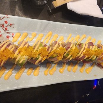 OAO SUSHI GO - Updated December 2025 - 249 Photos & 168 Reviews - 58 ...