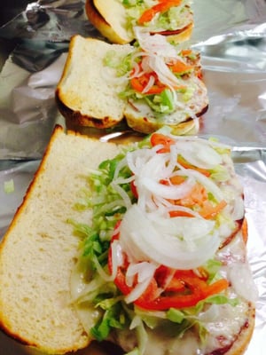 PLEASANT UNITY PIZZA & RESTAURANT - Updated December 2025 - 13 Photos ...