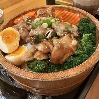 IPPINN UDON & TEMPURA - Updated January 2025 - 838 Photos & 658 Reviews ...