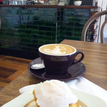 ABODE CAFE - Updated October 2025 - 41 Photos & 21 Reviews - 30 ...