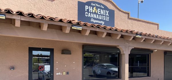 PHOENIX CANNABIS - Updated April 2026 - 16913 E Enterprise Dr, Fountain ...