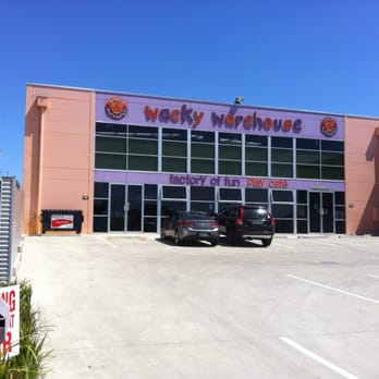 WACKY WAREHOUSE - Updated July 2025 - 162 Gorge Rd, Newton South ...