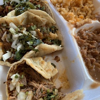 Tacos El Panson - Takeout & Delivery - 311 Photos & 333 Reviews - Latin ...
