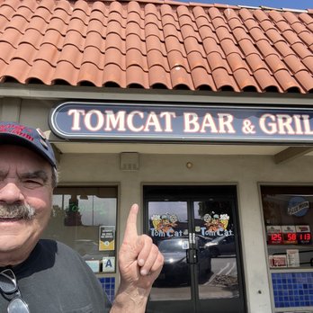 TOM CAT BAR & GRILL - Updated August 2024 - 234 Photos & 328 Reviews ...