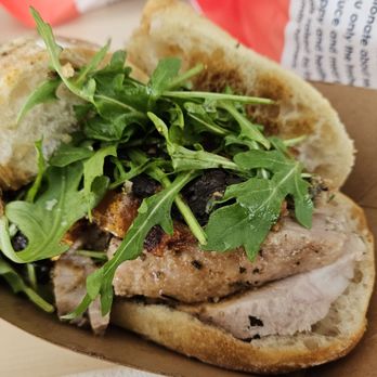 ROLI ROTI GOURMET ROTISSERIE - Updated July 2024 - 1945 Photos & 1609 ...