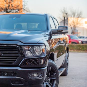 FREEDOM DODGE CHRYSLER JEEP RAM - Updated December 2025 - 22 Photos ...