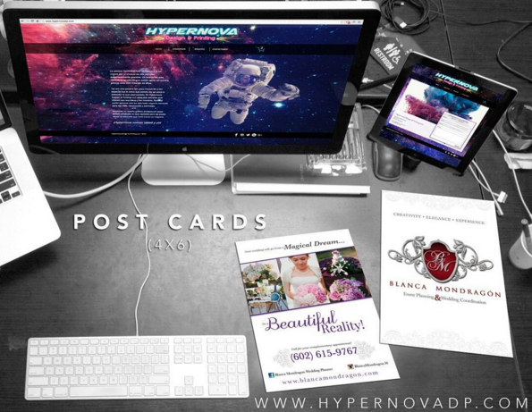 HYPERNOVA DESIGN & PRINTING - Updated January 2025 - 18 Photos - 2601 N ...