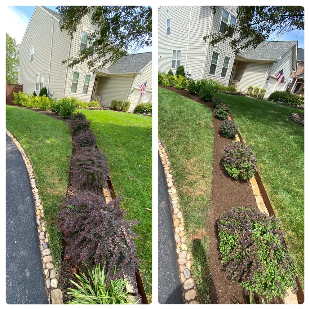 J & J LANDSCAPE SERVICES - Updated June 2024 - 55 Photos - Ashburn ...